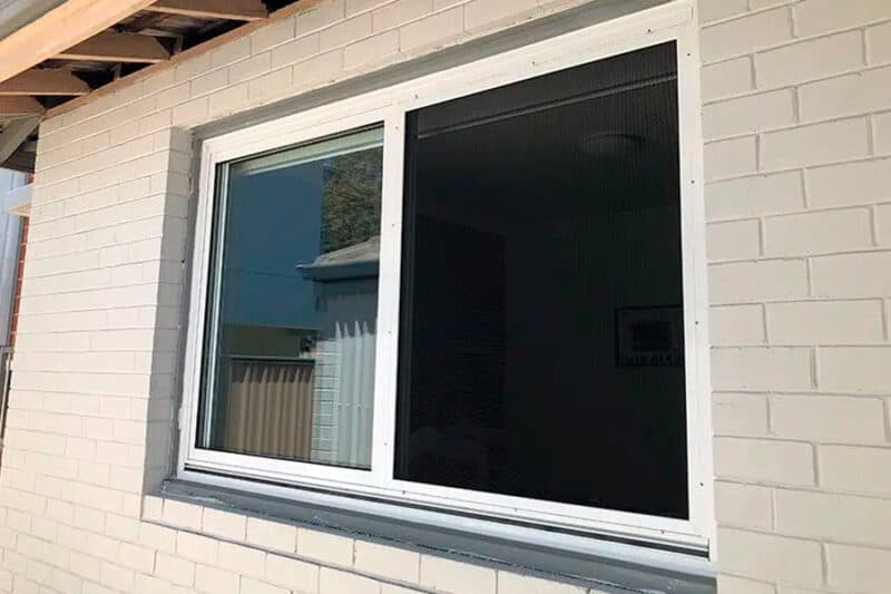 Window Flyscreens | Flys R Out